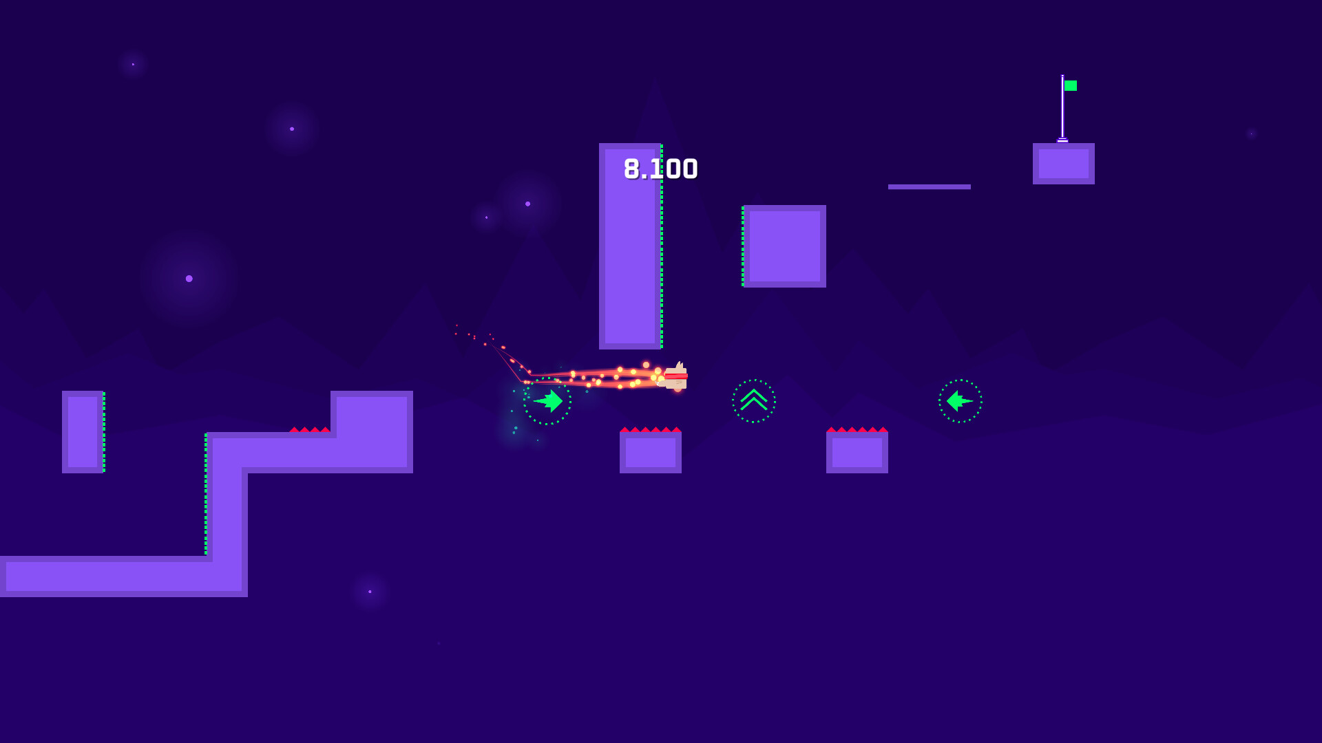 Exoracer Screenshots · SteamDB