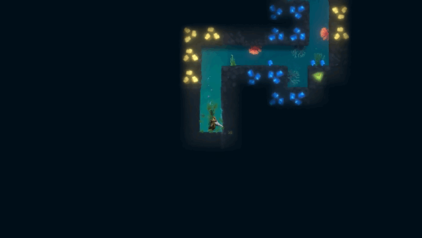 Codename: Ocean Keeper on Steam