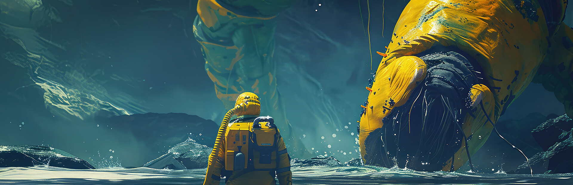 Codename: Ocean Keeper Steam Charts · SteamDB