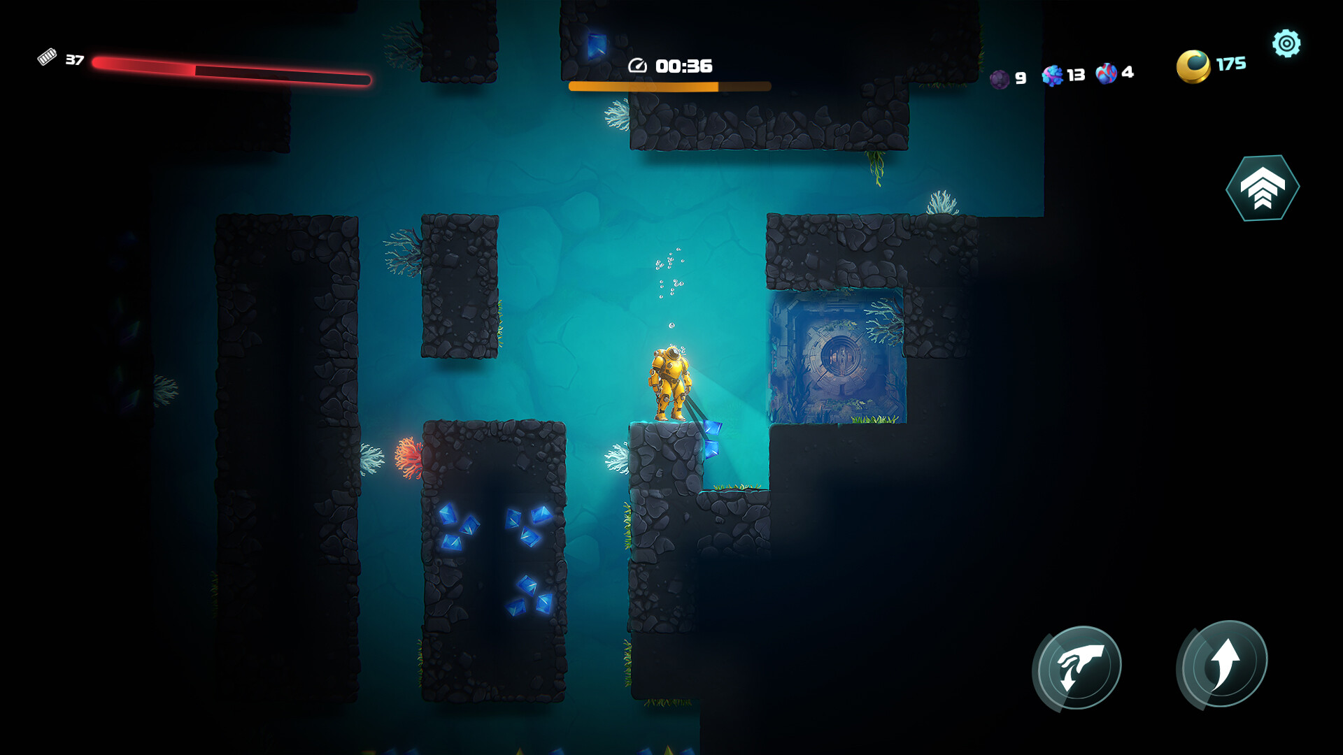 Codename: Ocean Keeper on Steam