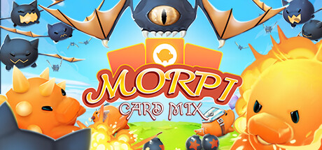 Morpi Card Mix Steam Charts · SteamDB