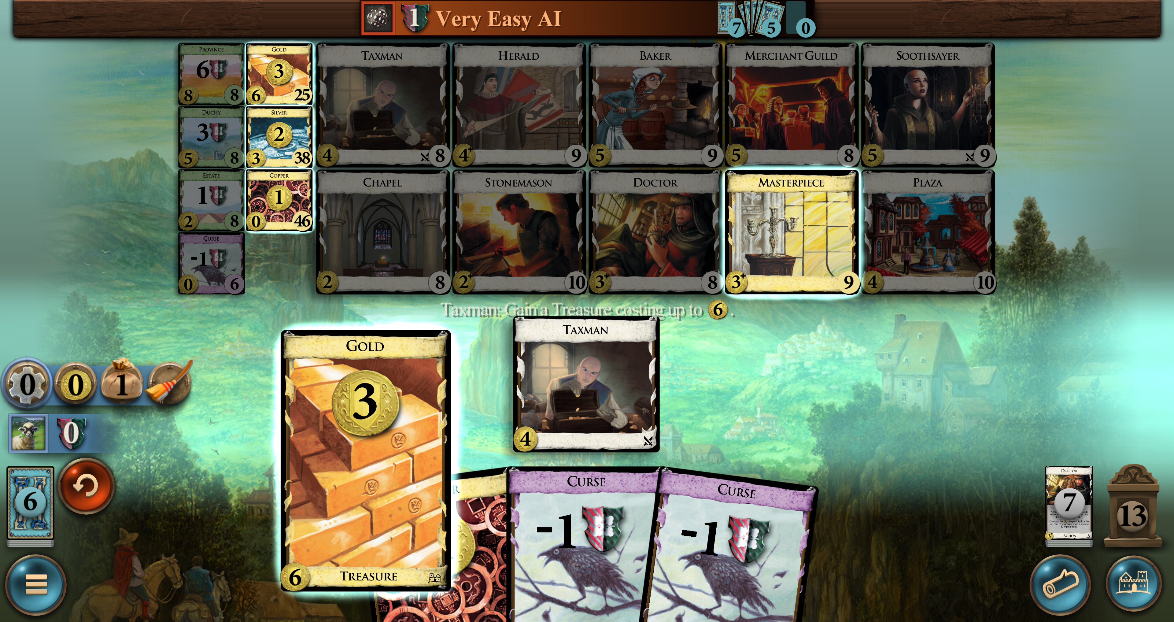 Dominion - Guilds: 1st Edition · Dominion - Guilds: 1st Edition Pack ...