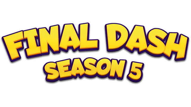 Final Dash · SteamDB