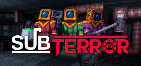 Steam Community :: Subterror