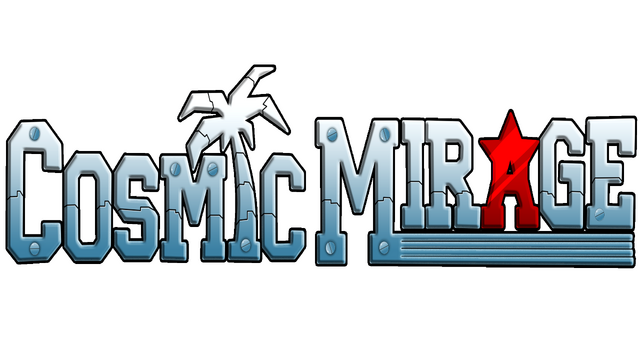 Cosmic Mirage · SteamDB