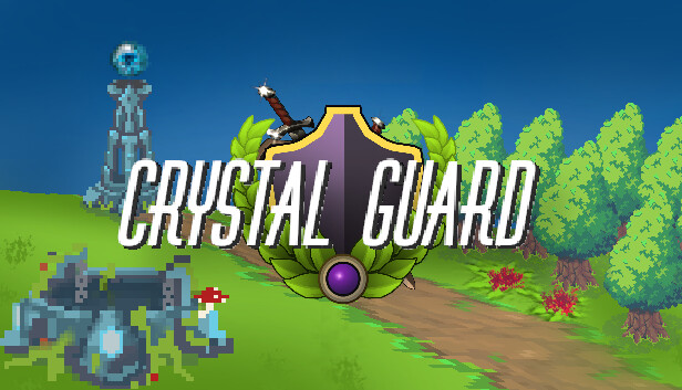 Crystal Guard TD on Steam