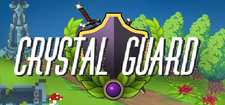 Steam Community :: Crystal Guard