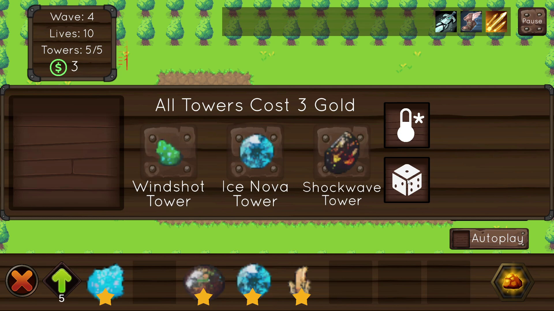 Crystal Guard TD on Steam