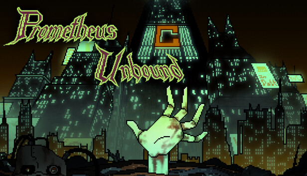 Prometheus Unbound on Steam