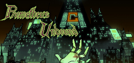 Steam Community :: Prometheus Unbound