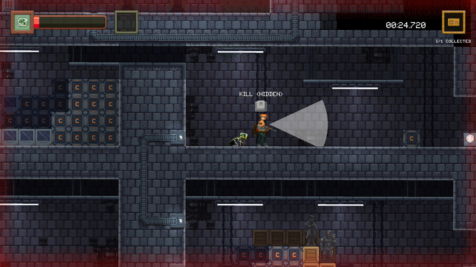 Prometheus Unbound on Steam