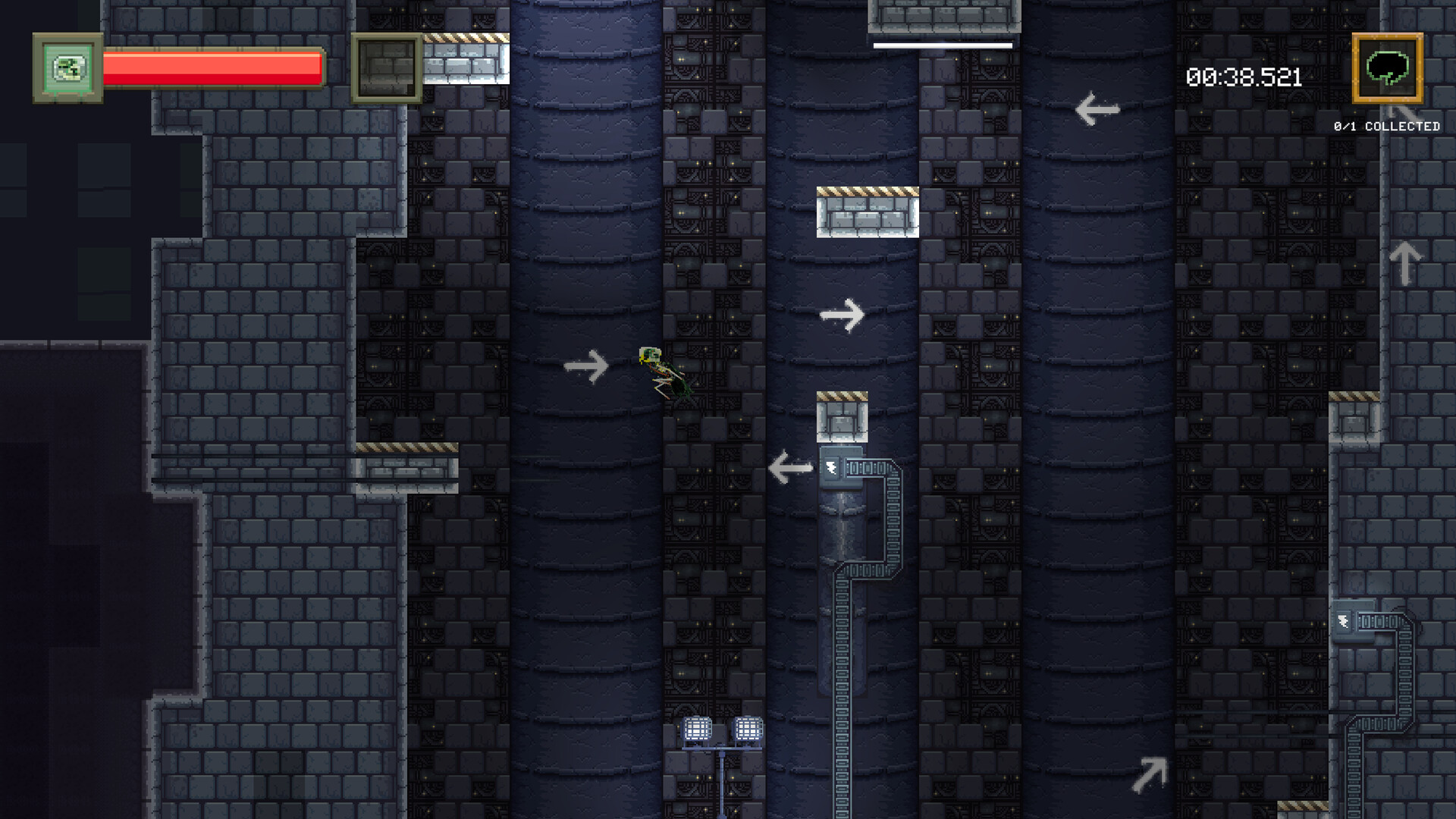 Prometheus Unbound on Steam