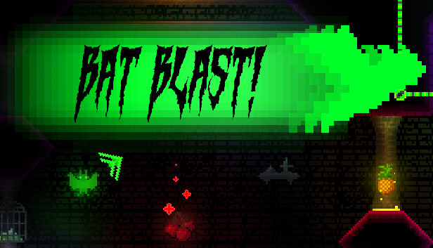 Bat Blast! Demo History (App 2846330) · SteamDB