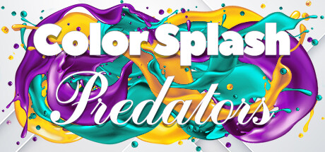 Color Splash: Predators General Discussions :: Steam Community