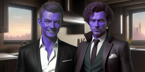 Baskerville on Steam