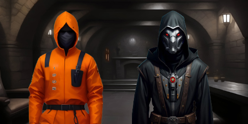 Baskerville on Steam