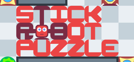 Steam Community :: Stick Robot Puzzle
