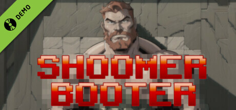 Shoomer Booter Demo Steam Charts (App 2846900) · SteamDB