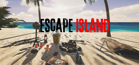 Steam Community :: Escape Island