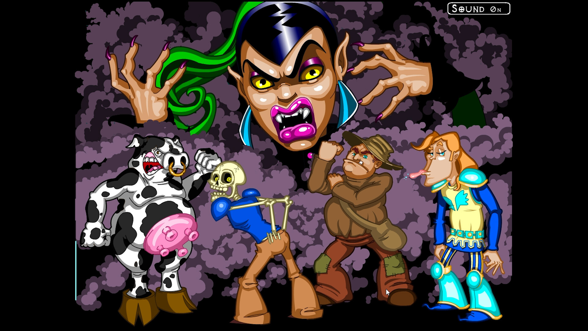 King Towers on Steam