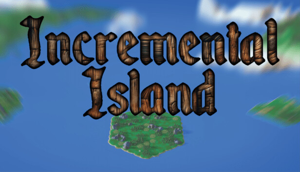 Incremental Island · SteamDB