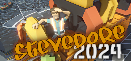 Stevedore 2024 on Steam