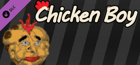 Chicken Boy Screenshots · SteamDB