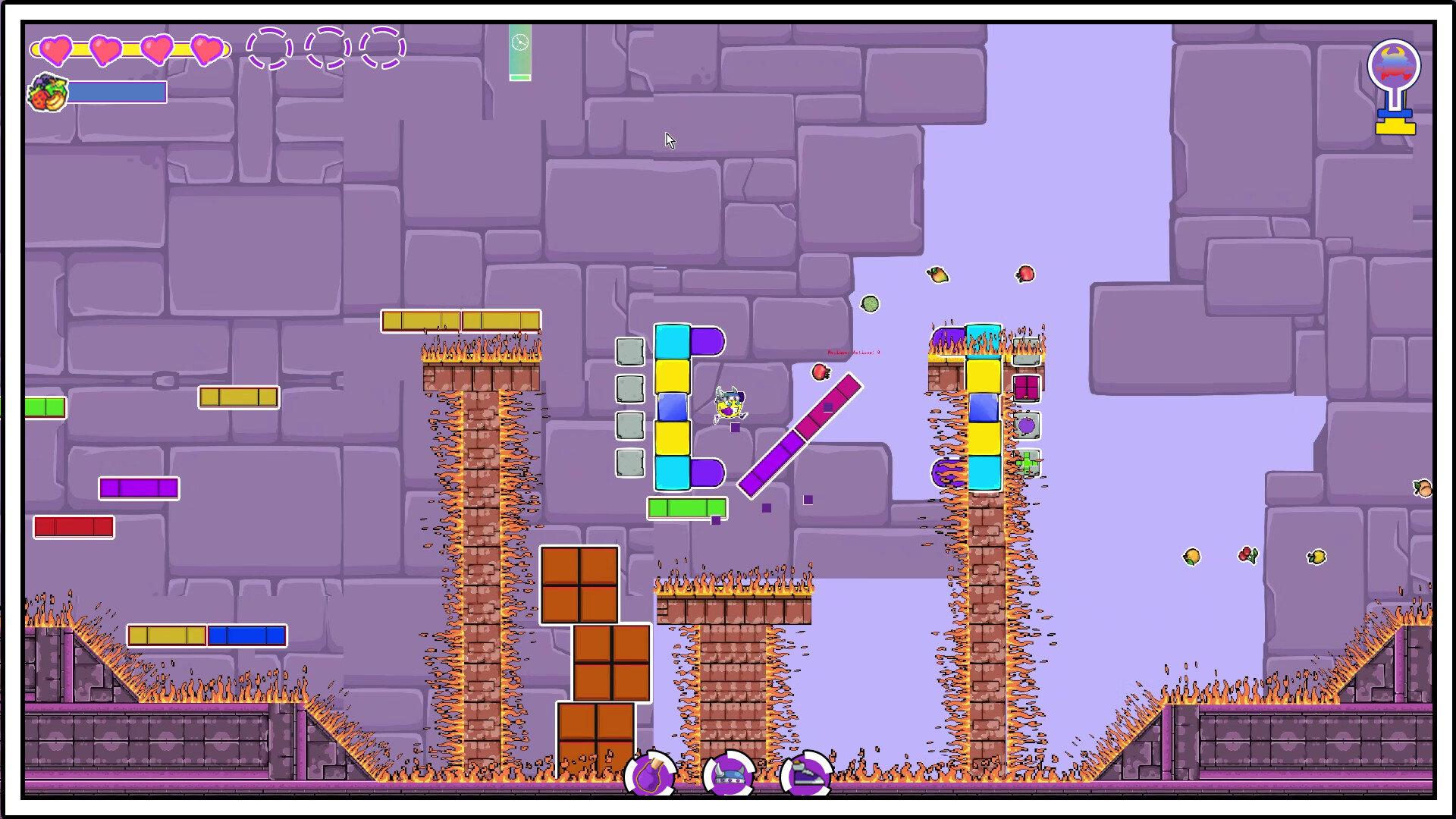 Go Rollo Go on Steam