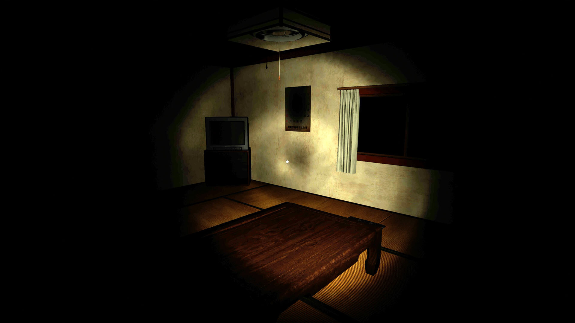 AKAZU Off limits on Steam