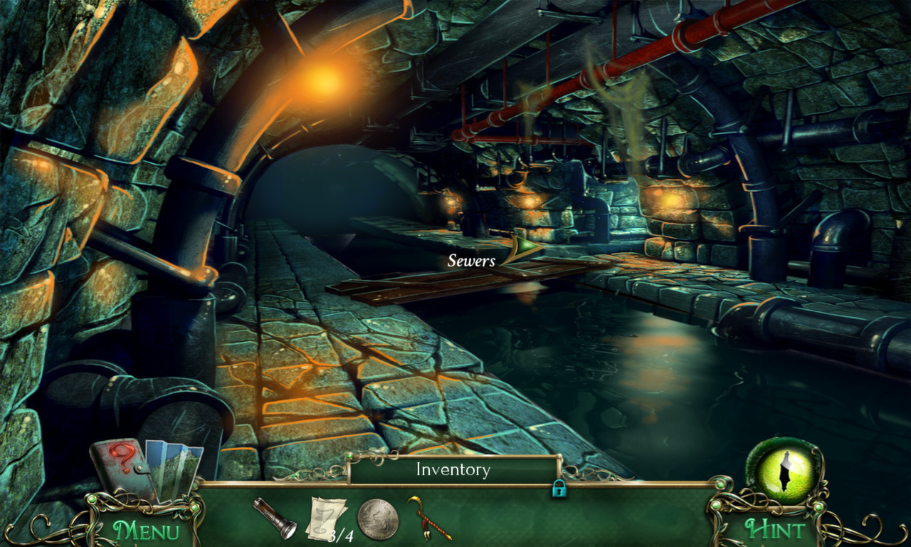 9 Clues: The Secret of Serpent Creek on Steam