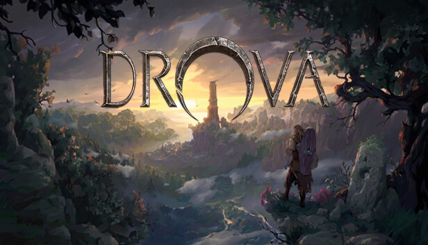 Drova - Forsaken Kin Playtest Steam Charts (App 2848770) · SteamDB