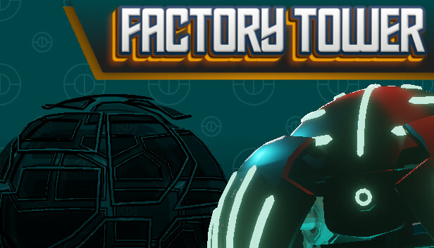 Factory Tower Demo Steam Charts (App 2848940) · SteamDB