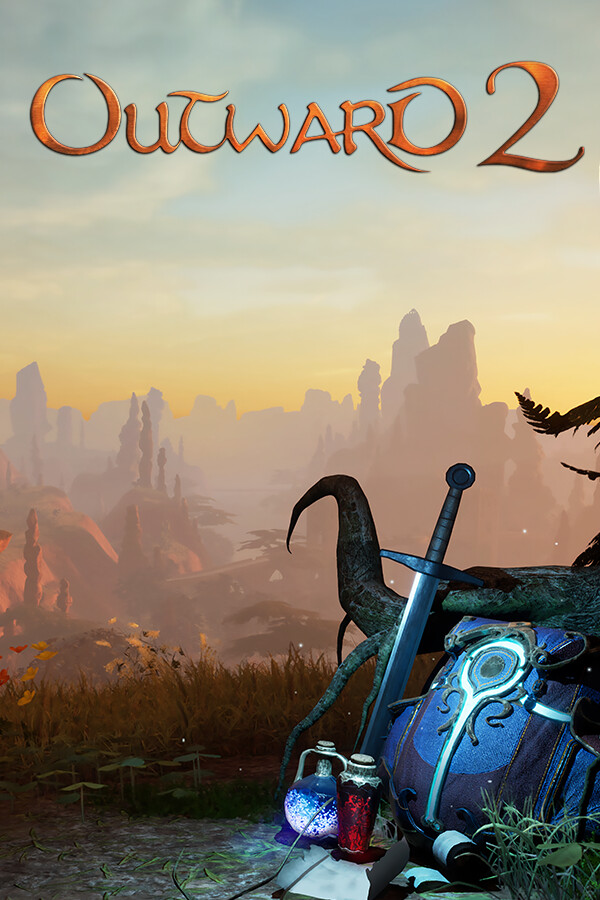 Outward 2 · SteamDB