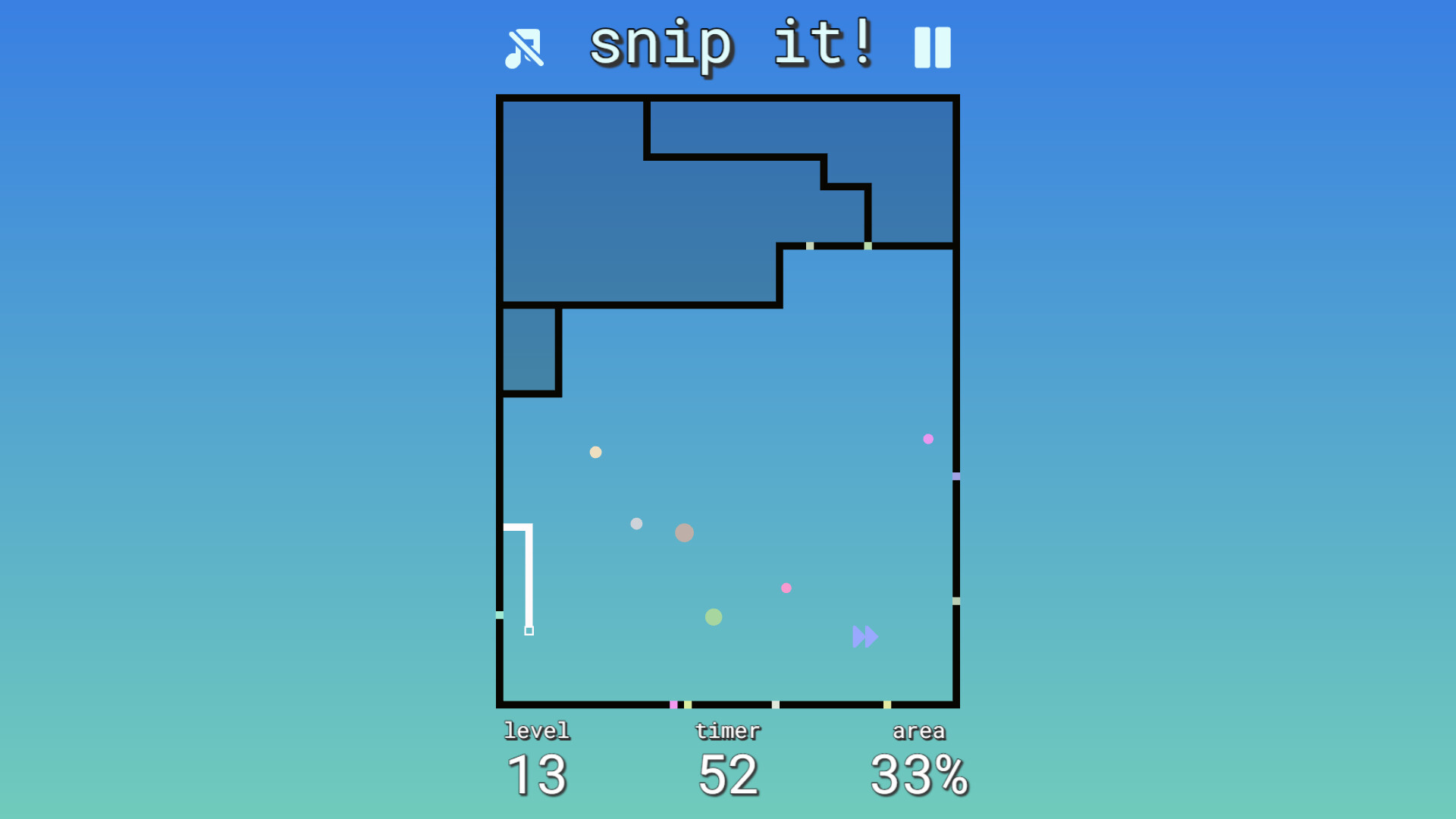 Snip It! on Steam