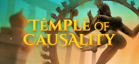Temple of Causality Demo Steam Charts (App 2850610) · SteamDB