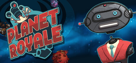 Planet Royale Steam Charts · SteamDB