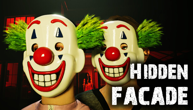 Hidden Facade Demo Steam Charts (App 2850770) · SteamDB