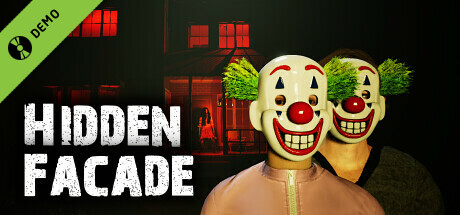 Hidden Facade Demo Depots (App 2850770) · SteamDB