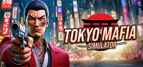 Yakuza Mafia Simulator · SteamDB
