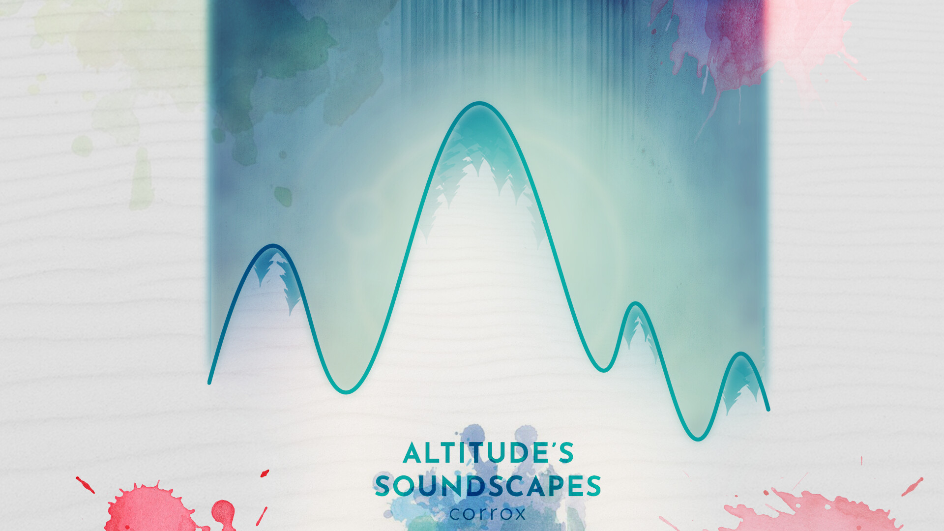 Altitude's Soundscapes sur Steam