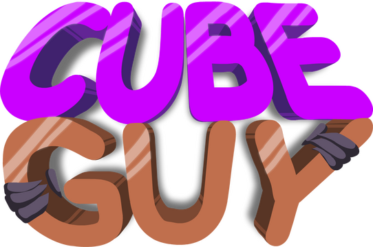 Cube Guy Demo Steam Charts (App 2851100) · SteamDB