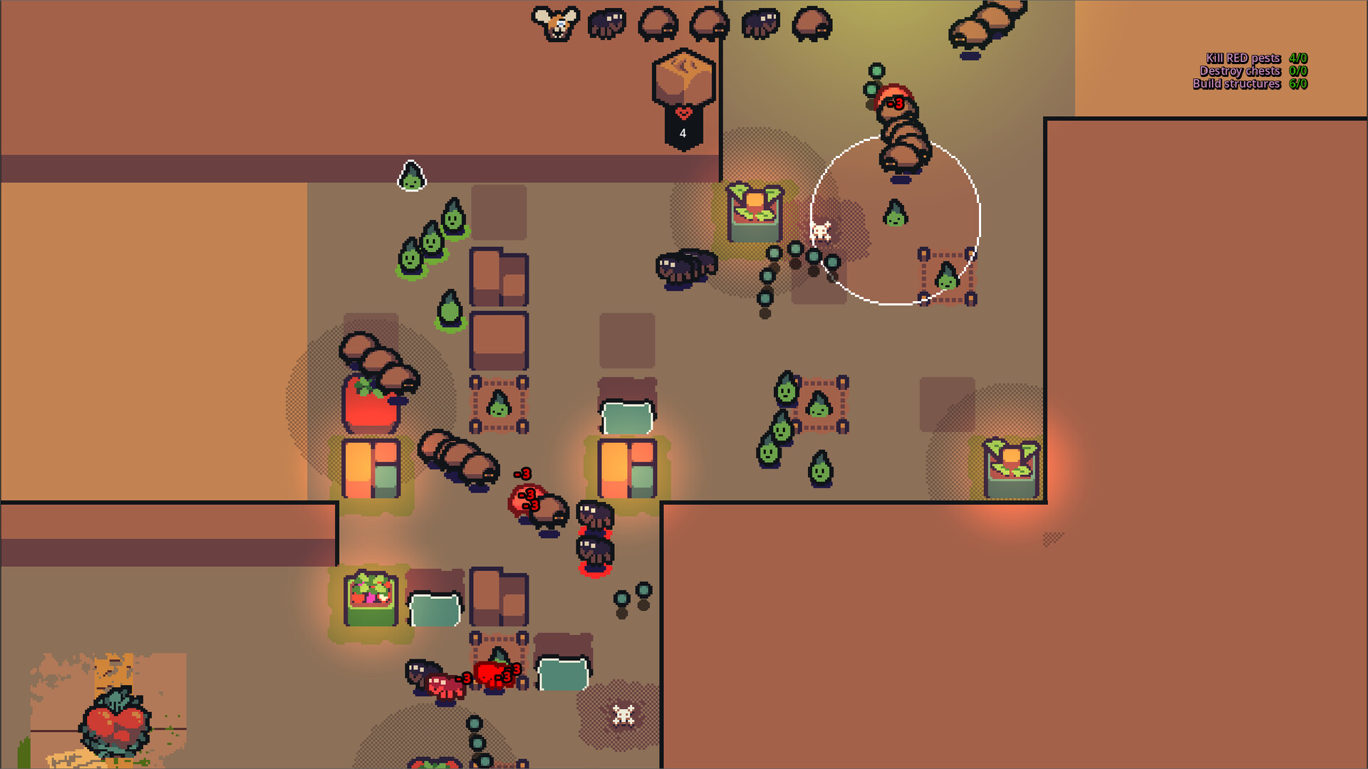 Maize Mace Maze on Steam