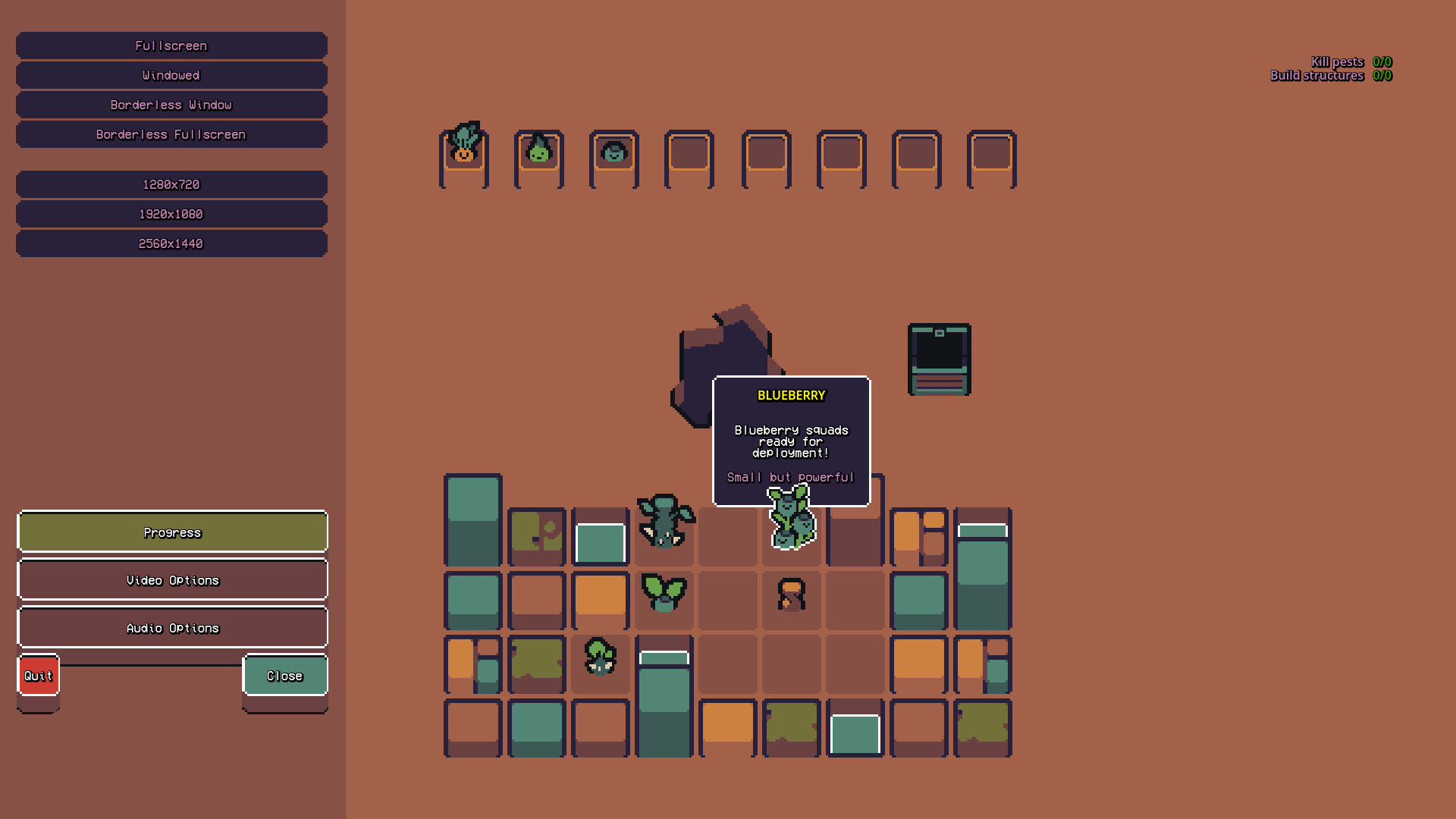 Maize Mace Maze on Steam