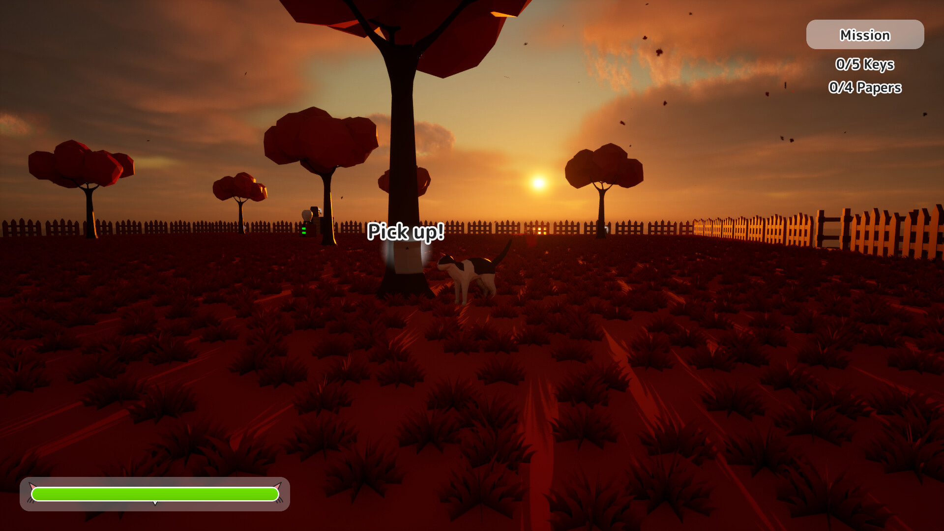 Dusty The Lazy Cat on Steam