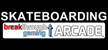 Skateboarding: Breakthrough Gaming Arcade Steam Charts · SteamDB