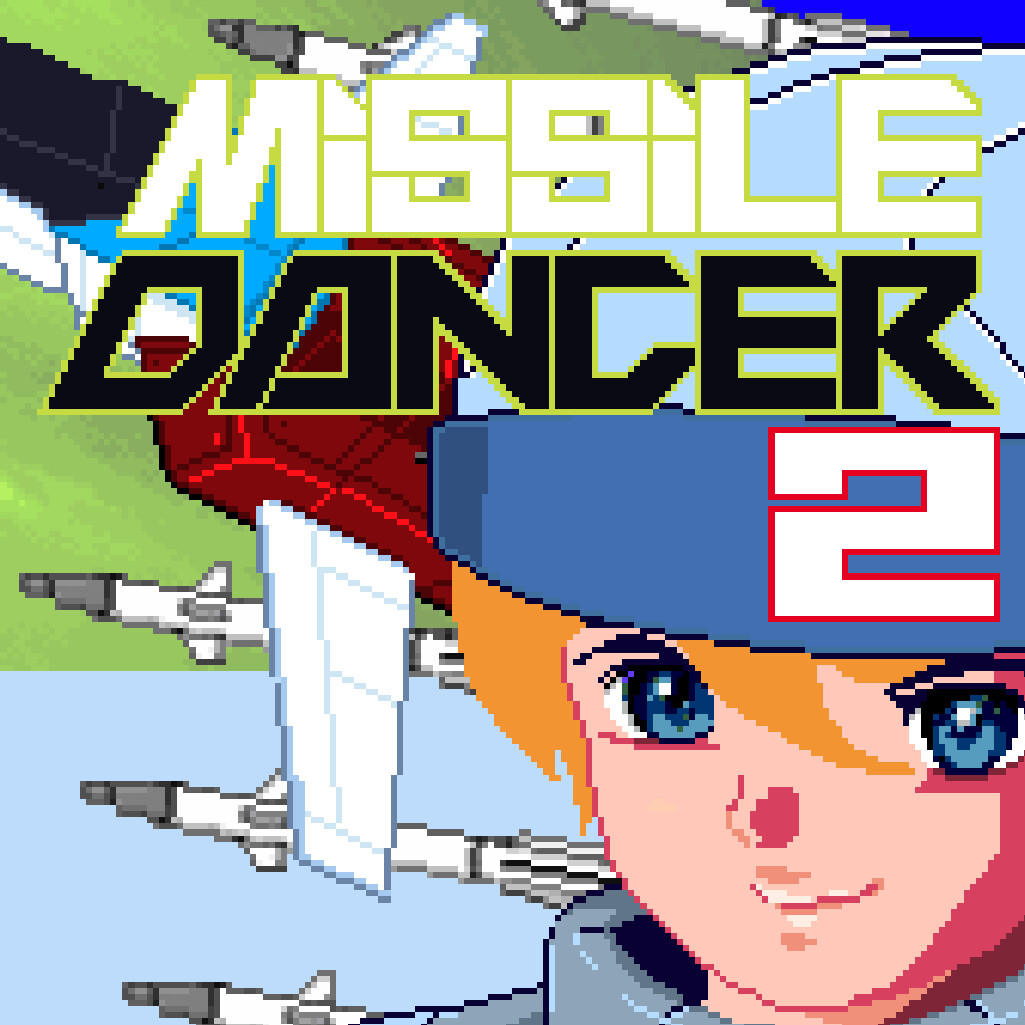 Missile Dancer 2 Soundtrack on Steam