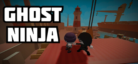 Ghost Ninja Steam Charts · SteamDB
