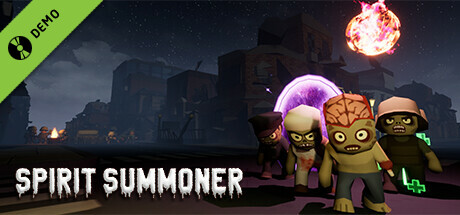 Spirit Summoner Demo Steam Charts (App 2852820) · SteamDB