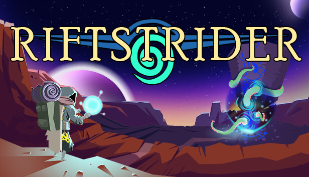 Riftstrider on Steam