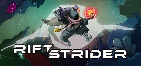 Riftstrider on Steam